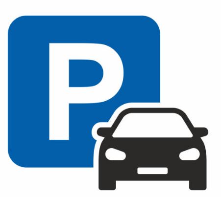 Pay to Park starts April 15th. 8am-8pm, Daily - Residents get your F ...