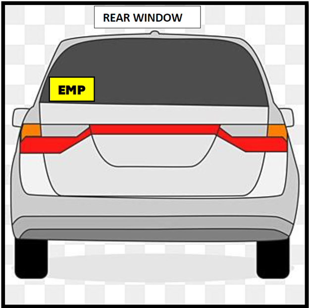 Parking - Village of Fontana