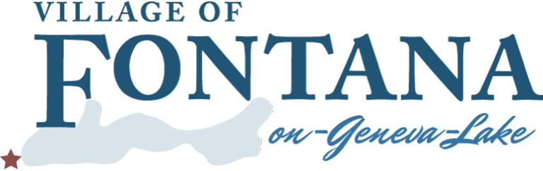 Village Board of Fontana Election April 7, 2026 - Village of Fontana